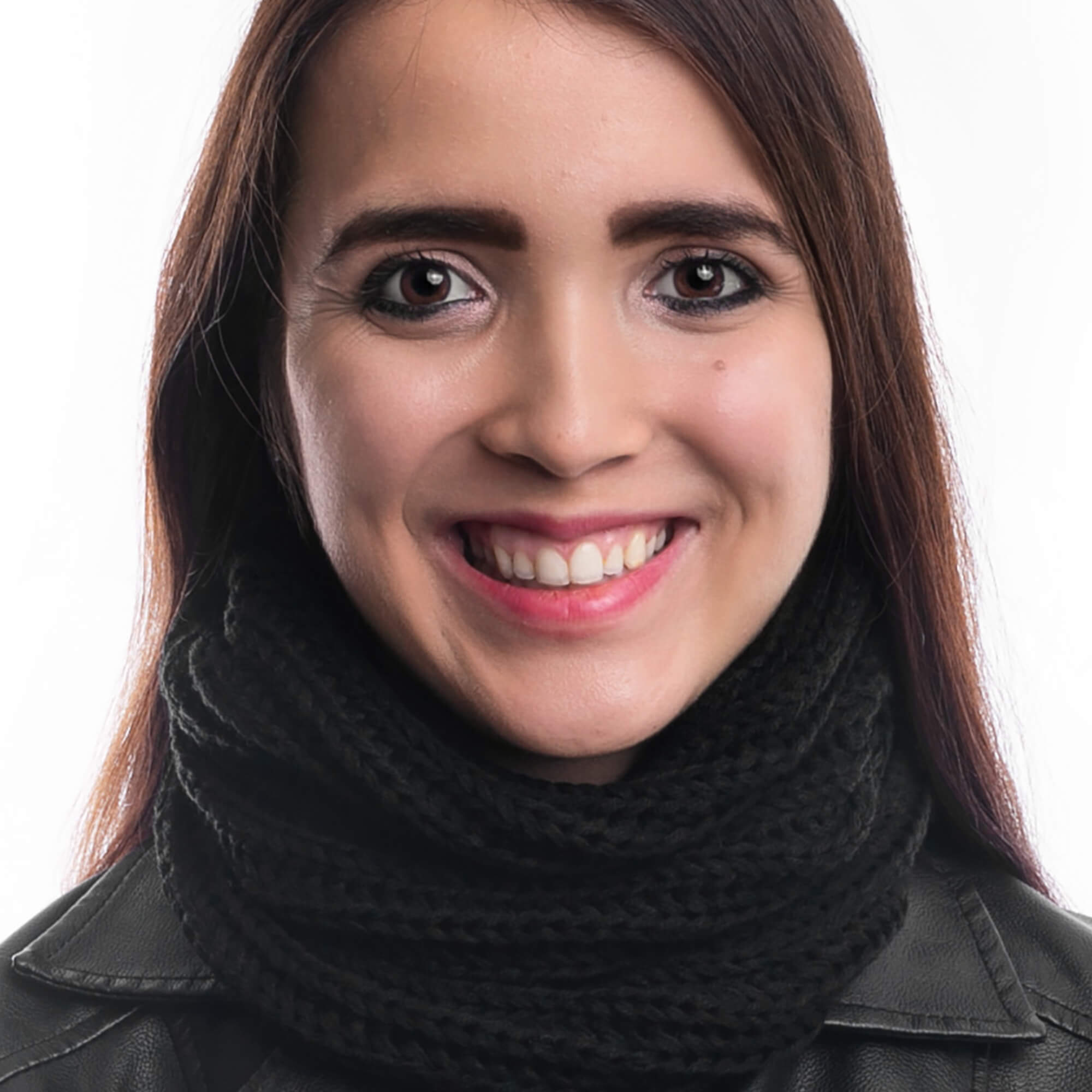 Fular circular, Nappa, pentru barbati, crosetat, KO-DZIER-4 - eMAG.ro