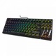 Hama uRage M3chanical RDX Exodus 850TKL RGB Gaming keyboard Black HU ...