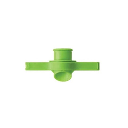 Clema etansare pungi cu capac ermetic verde - Compară Prețuri | 3CHEAPS