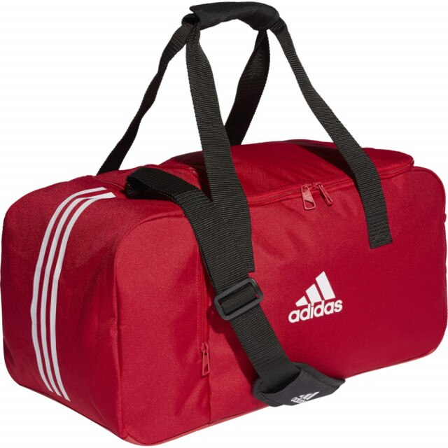 Geanta Adidas Tiro 20, rosu, S - eMAG.ro