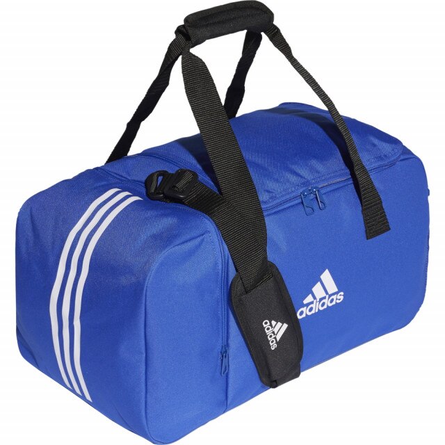 Geanta Adidas Tiro 20, albastru, S - eMAG.ro