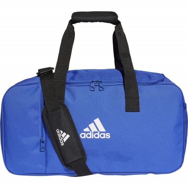 Geanta Adidas Tiro 20, albastru, S - eMAG.ro