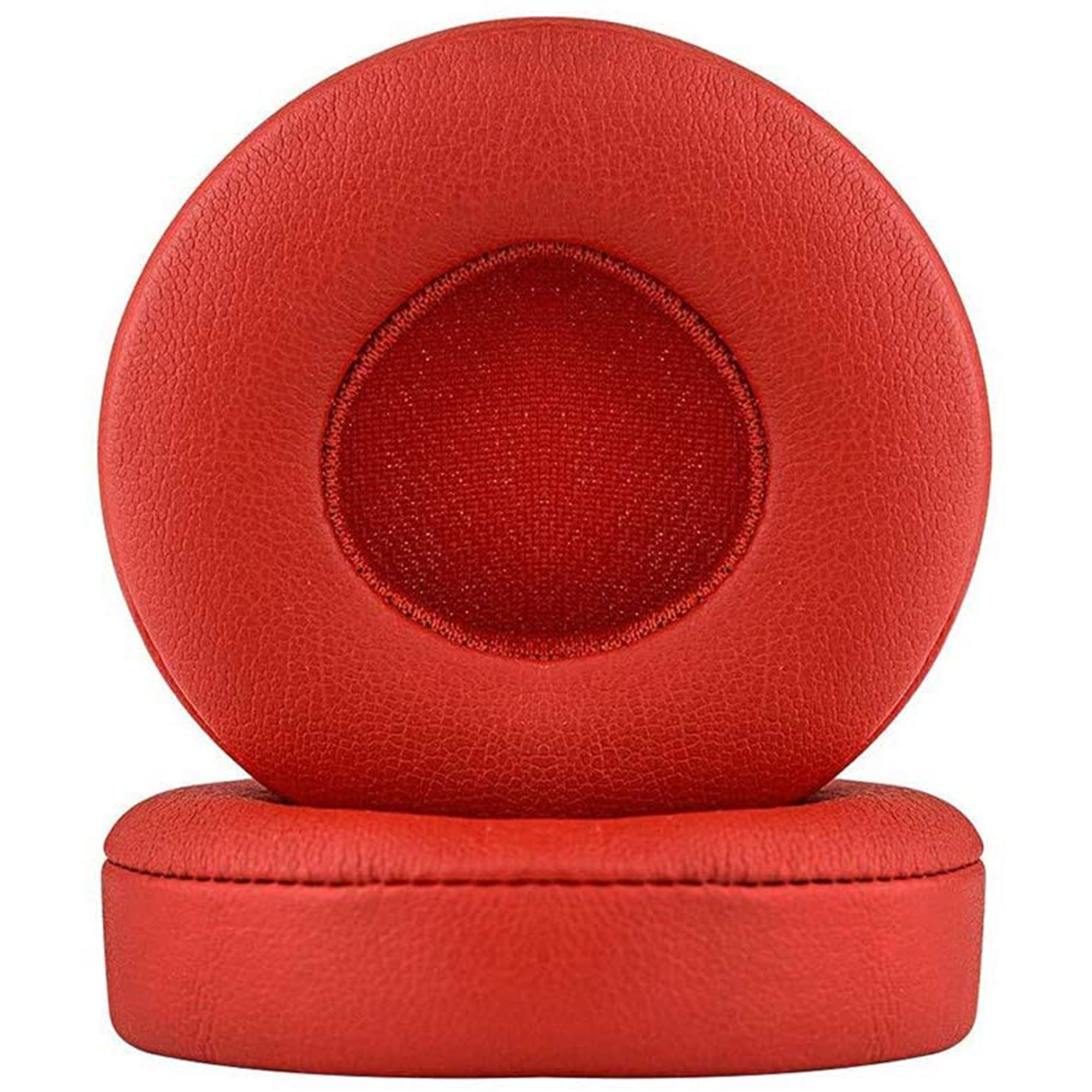 Set 2 bureti pentru casti Beats EP, On-Ear, Rosu - eMAG.ro