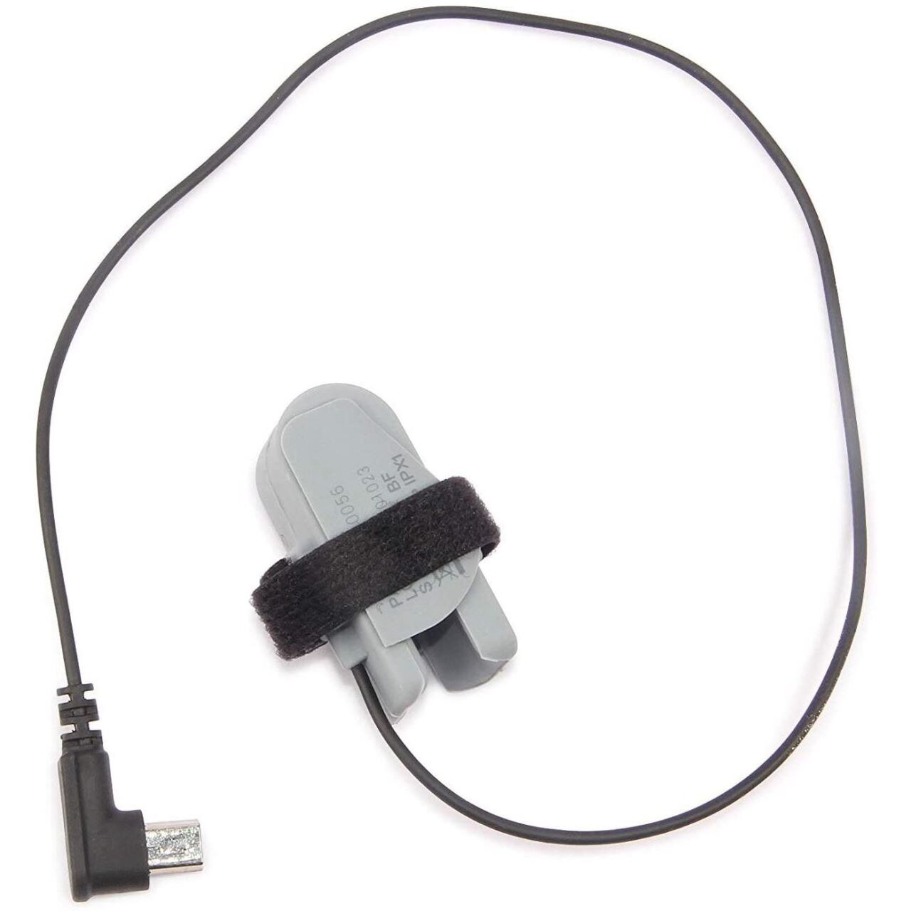 Contec CMS 50 F Csukló pulzoximéter, kék/fekete - eMAG.hu