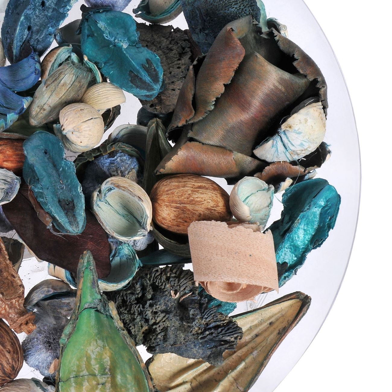 Flori si fructe uscate parfumate, Cali, aroma de ocean, 120 g - eMAG.ro