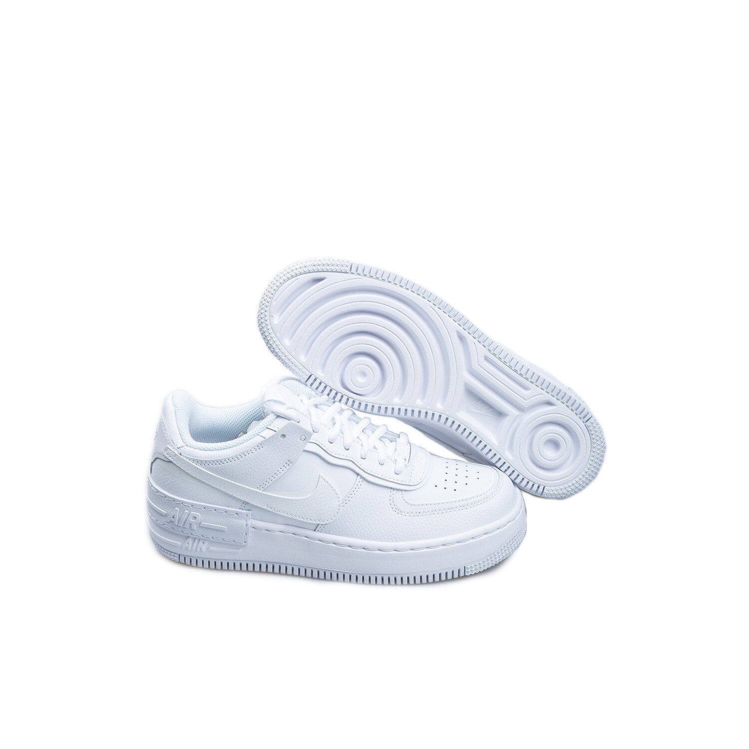 Incaltaminte de uz general pentru dama, Nike, alb, 40 - eMAG.ro