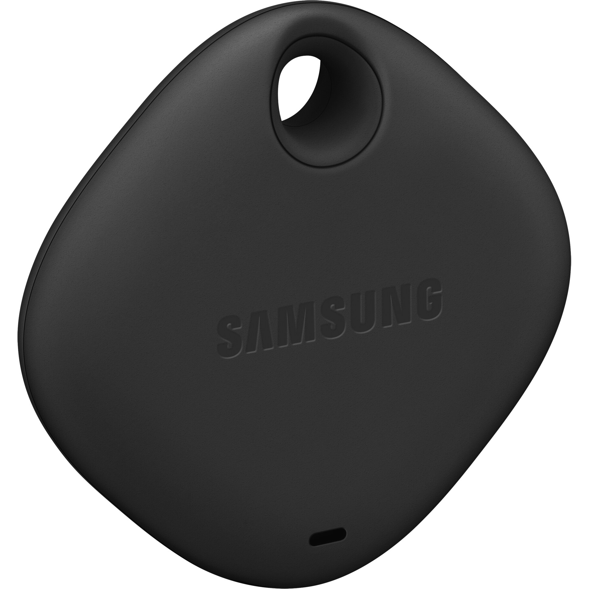 Samsung Galaxy SmartTag +, Black - eMAG.ro