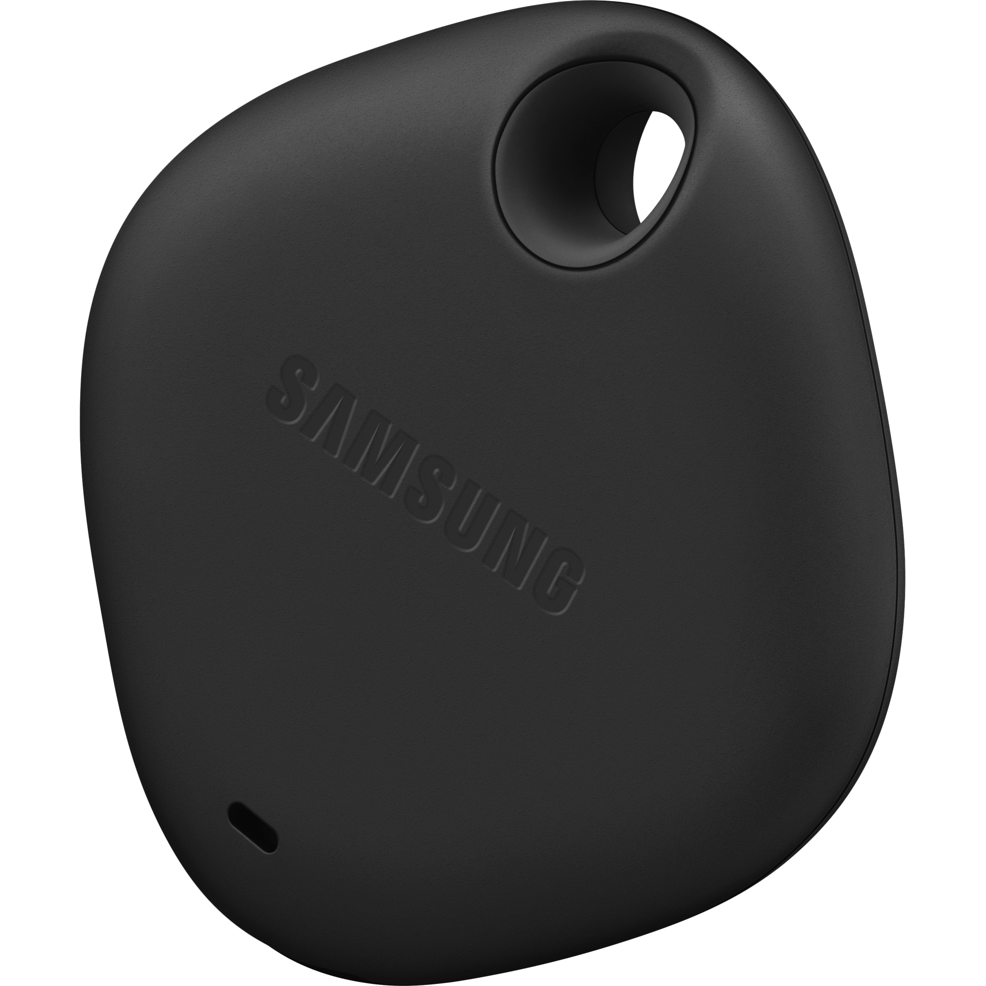 Samsung Galaxy SmartTag +, Black - eMAG.ro