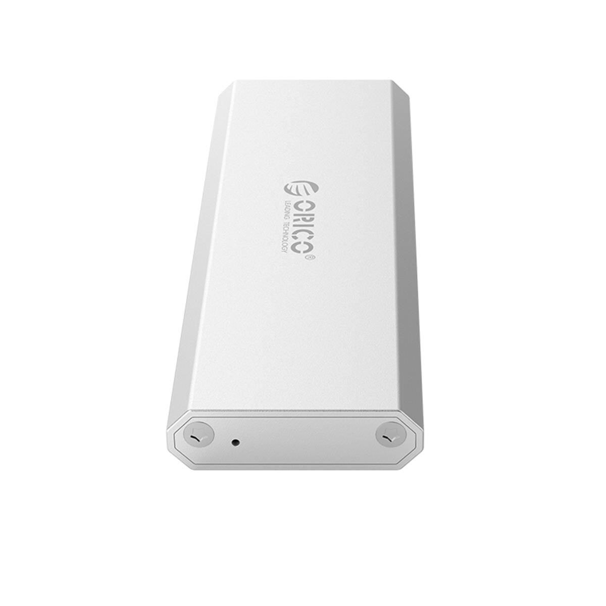 Rack Extern SSD Orico M2PG-C3 NVME M.2 USB 3.1 - eMAG.ro