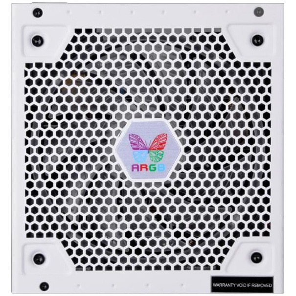 Sursa Super Flower LEADEX III Gold ARGB White, 80 PLUS® Gold, 650W ...