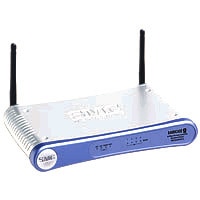 Router wireless SMC Barricade SMC2804WBRP-G - eMAG.ro