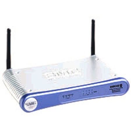 Router wireless SMC Barricade SMC2804WBRP-G - eMAG.ro