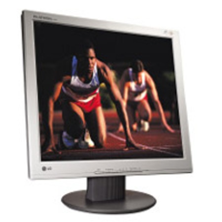 Monitor LCD LG L1915S, 19" - eMAG.ro