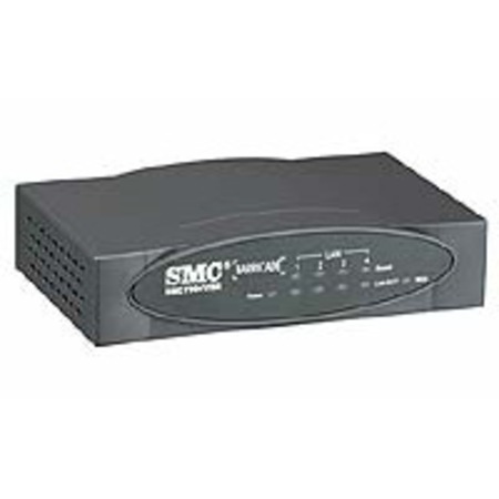 Router Broadband SMC Barricade SMC7004VBR V2 - eMAG.ro