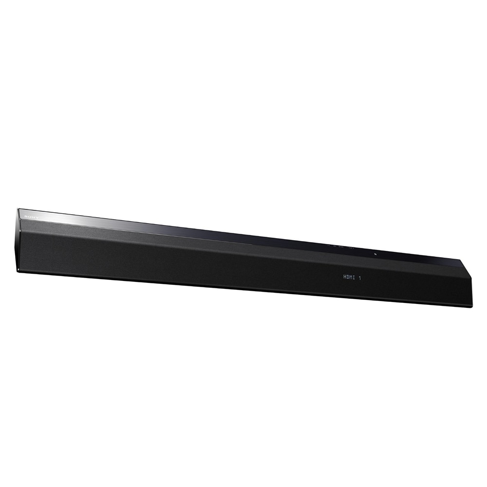 Soundbar 5.1 Sony HTRT5, 550W, Bluetooth, NFC, Wireless, Negru - eMAG.ro