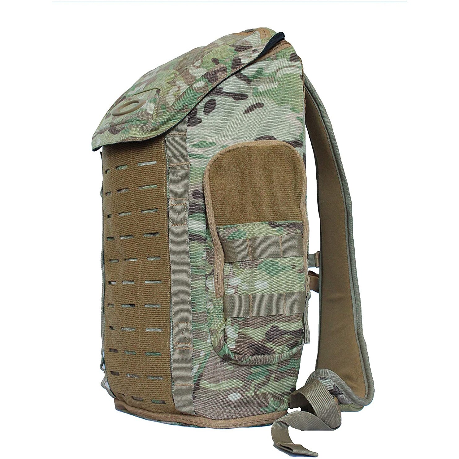 Rucsac drumetie Oakley Link Pack Multicam, Army - eMAG.ro