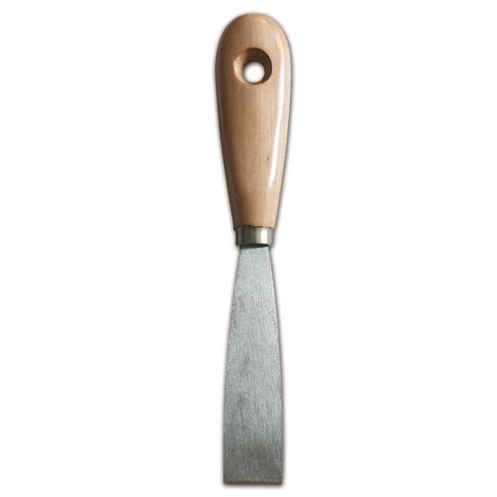 Spaclu cu Lama de Otel, 60 mm - eMAG.ro