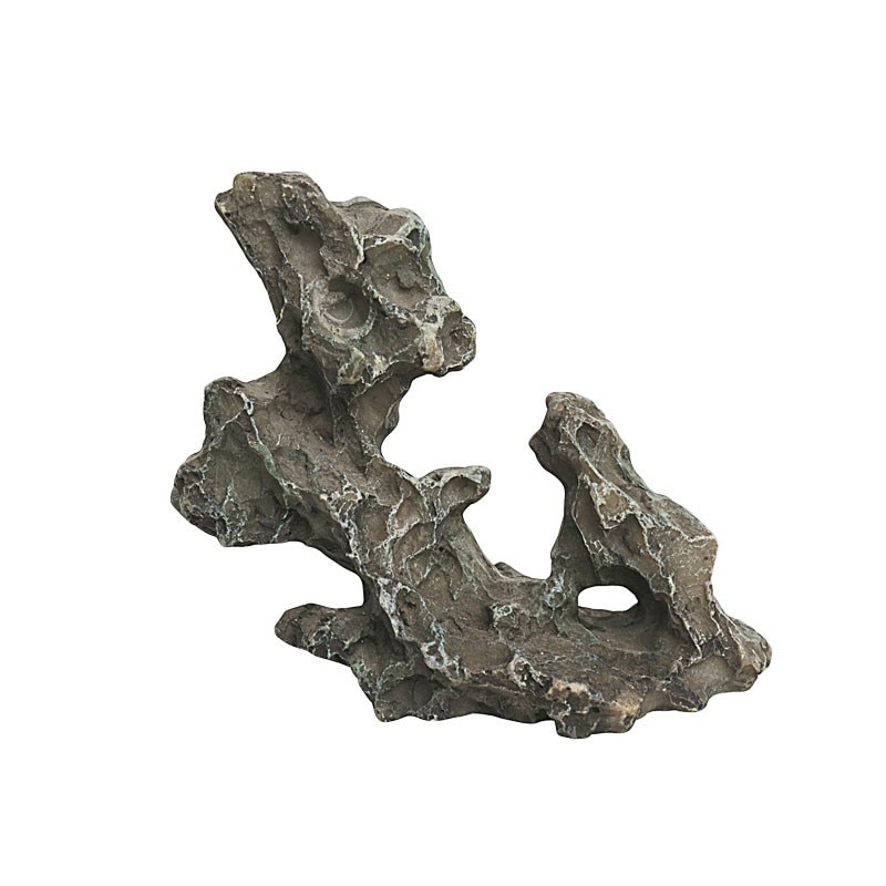 Decor acvariu artificial Happet 12.5cm R127 - eMAG.ro