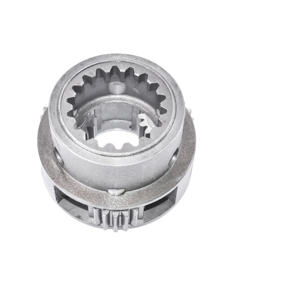 Butuc sateliti reductor complet Z=18 U-445 - eMAG.ro