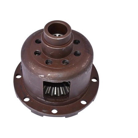 Carcasa sateliti diferential complet cu bolt gros U-445 - eMAG.ro