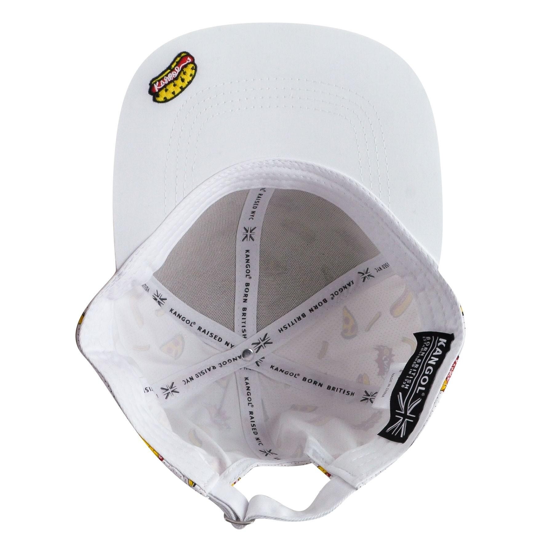 Sapca Alba Kangol Food Trucker - eMAG.ro