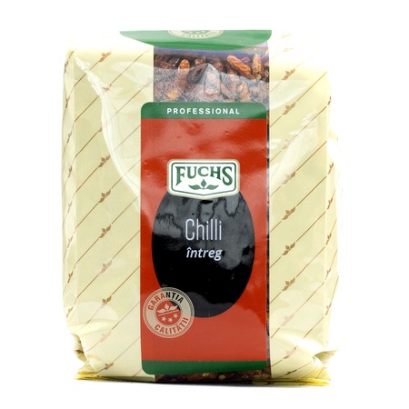 Chilli intreg, Fuchs, 300g - eMAG.ro