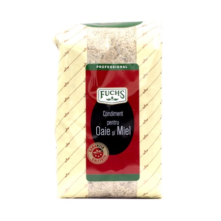 Condiment oaie si miel, Fuchs, 1500g - eMAG.ro