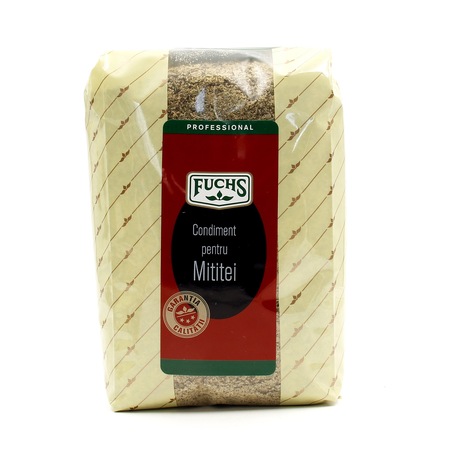 Condiment pentru mititei, Fuchs, 1000g - eMAG.ro