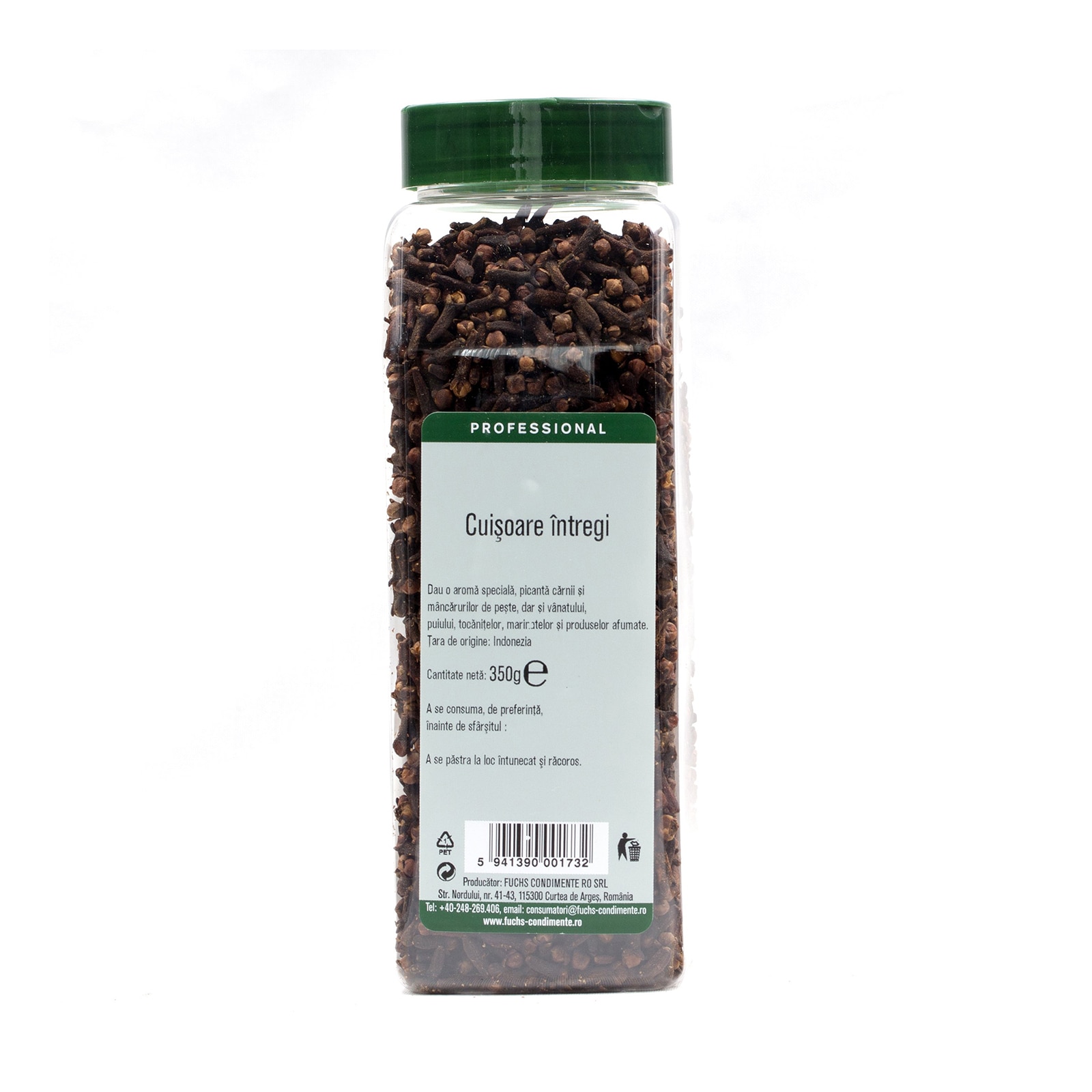 Cuisoare, Fuchs, 350g - eMAG.ro