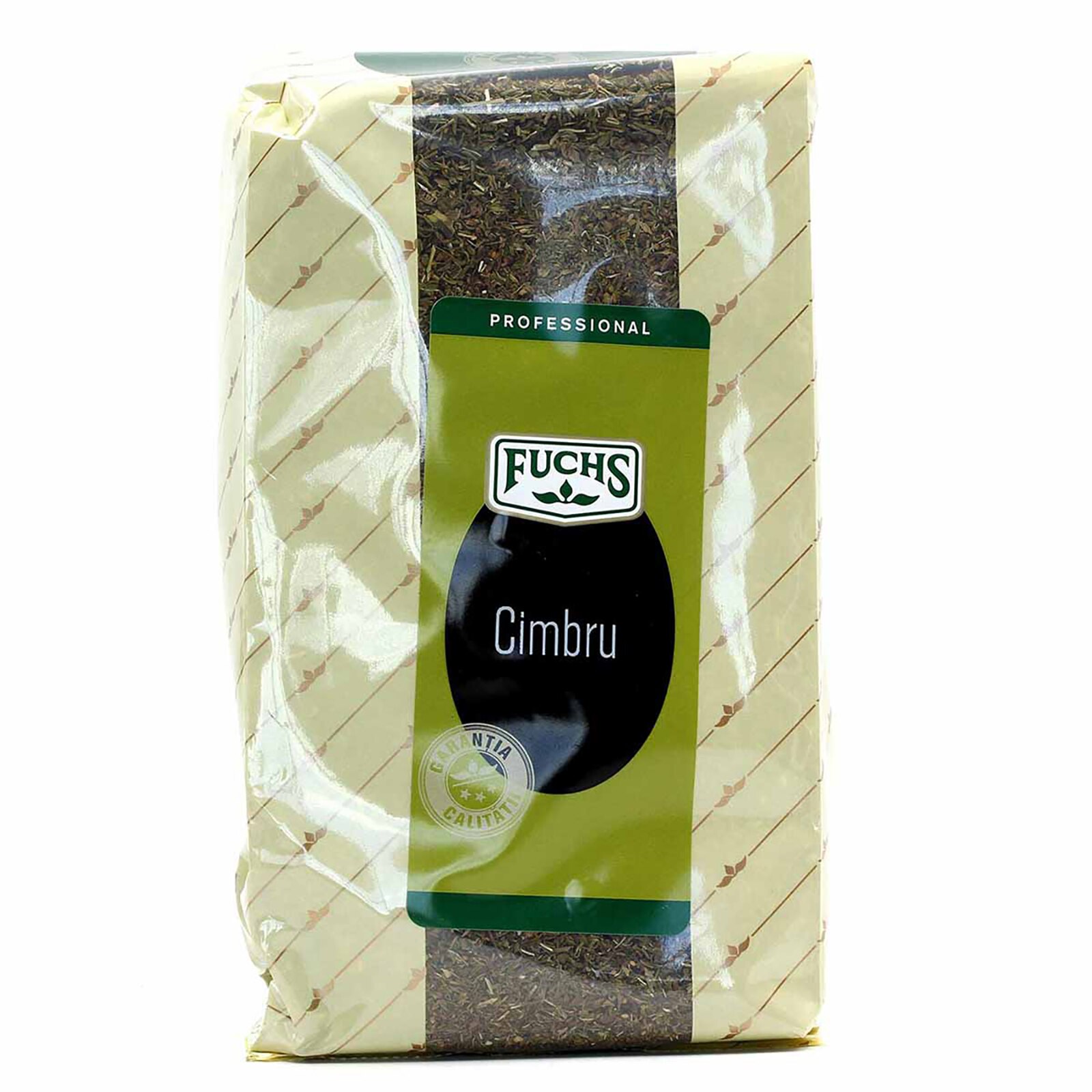 Cimbru, Fuchs Professional, 350 g - eMAG.ro