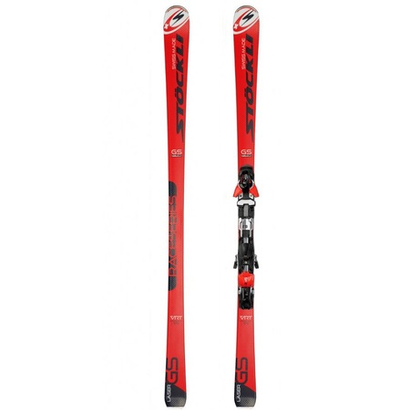 Schiuri Stockli LASER Laser GS STO, unisex, 1.70 cm - eMAG.ro