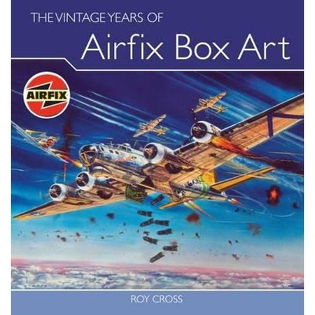 Vintage Years of Airfix Box Art - eMAG.ro
