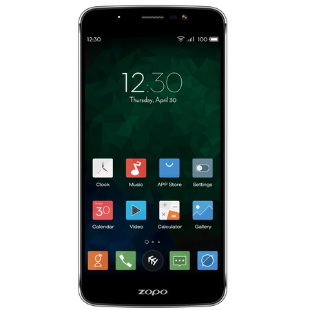 Telefon mobil ZOPO ZP951 Speed-7 4G-LTE, Dual SIM, Octa-Core, 3GB RAM ...