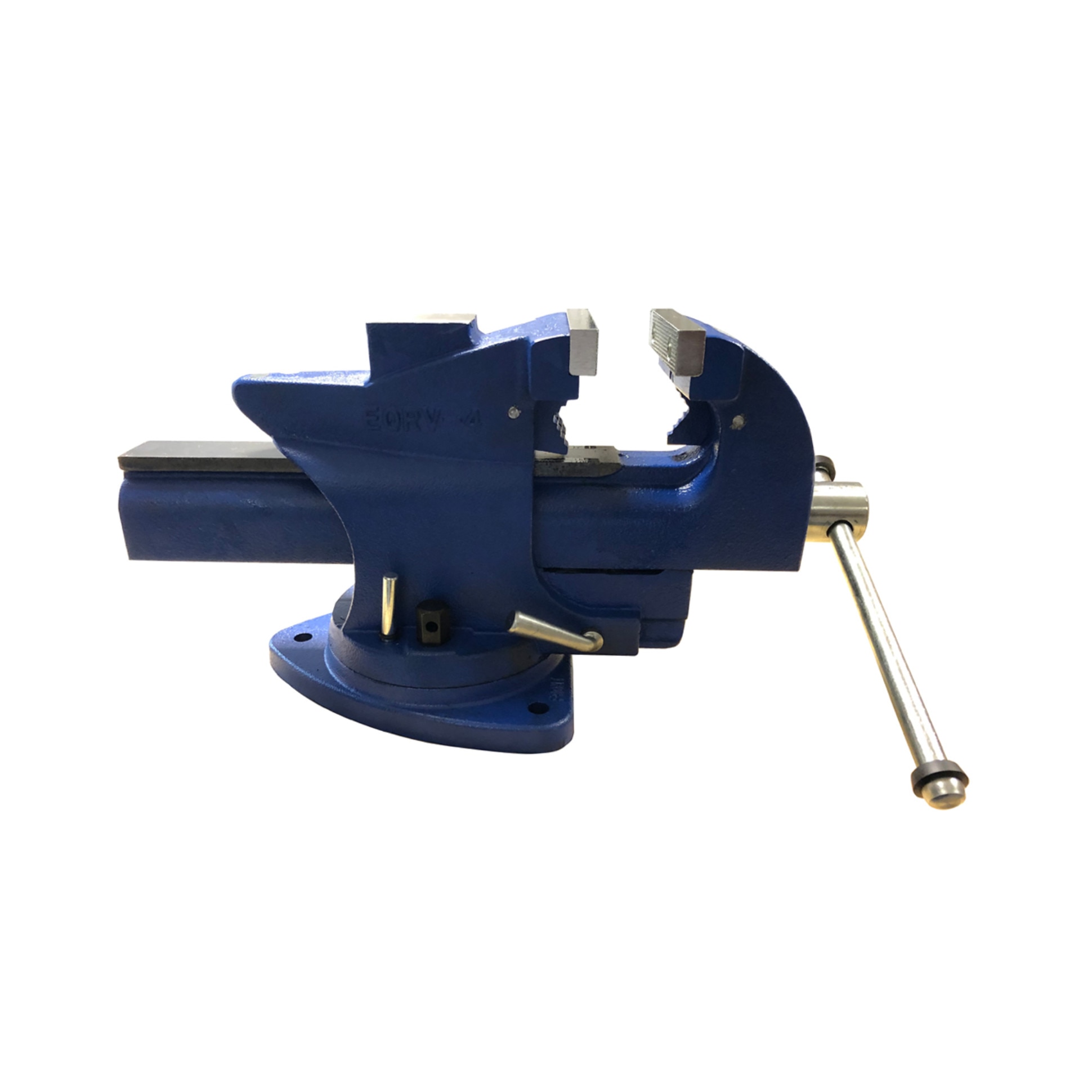 Menghina rotativa 100 mm cu nicovala, Eclipse - eMAG.ro