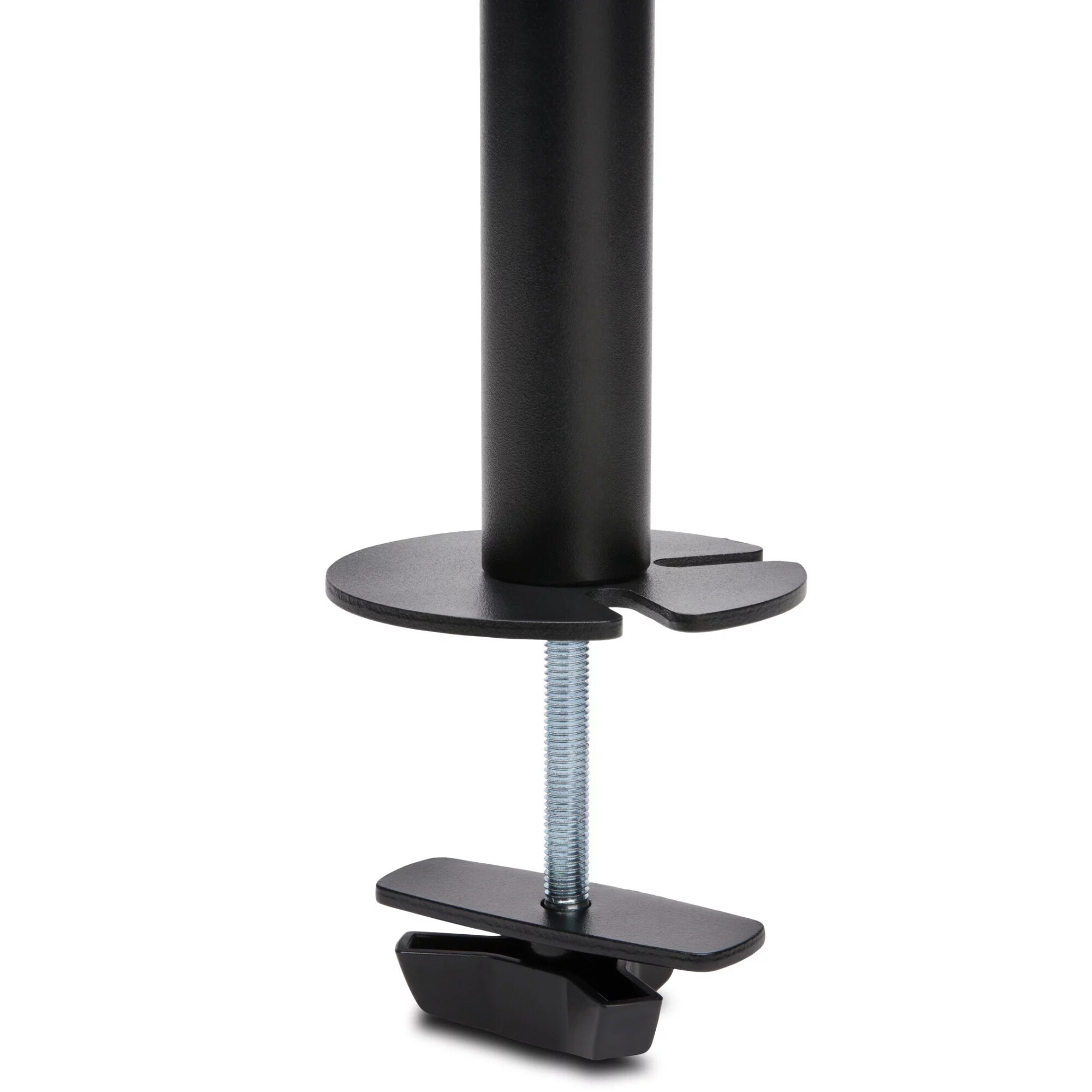 Suport de birou Kensington pentru 2 TV/monitor plat, diagonala maxim 32 ...