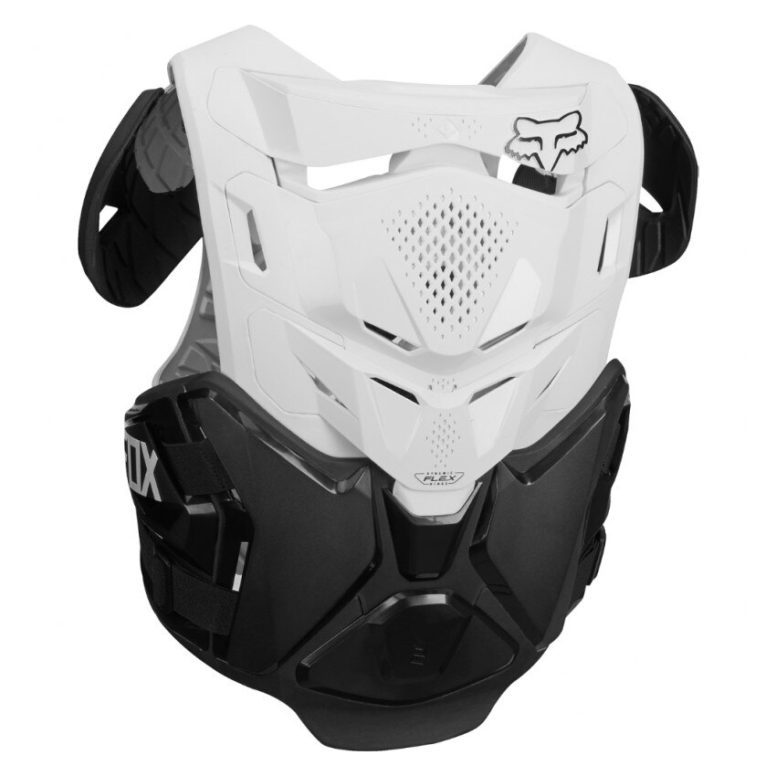 Aparatoare FOX, Airframe pro jacket ce, Negru, S/M - eMAG.ro