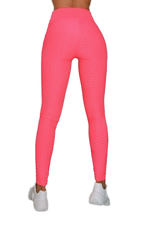 Colanti Fitness Ruby, roz, Marimea L - eMAG.ro