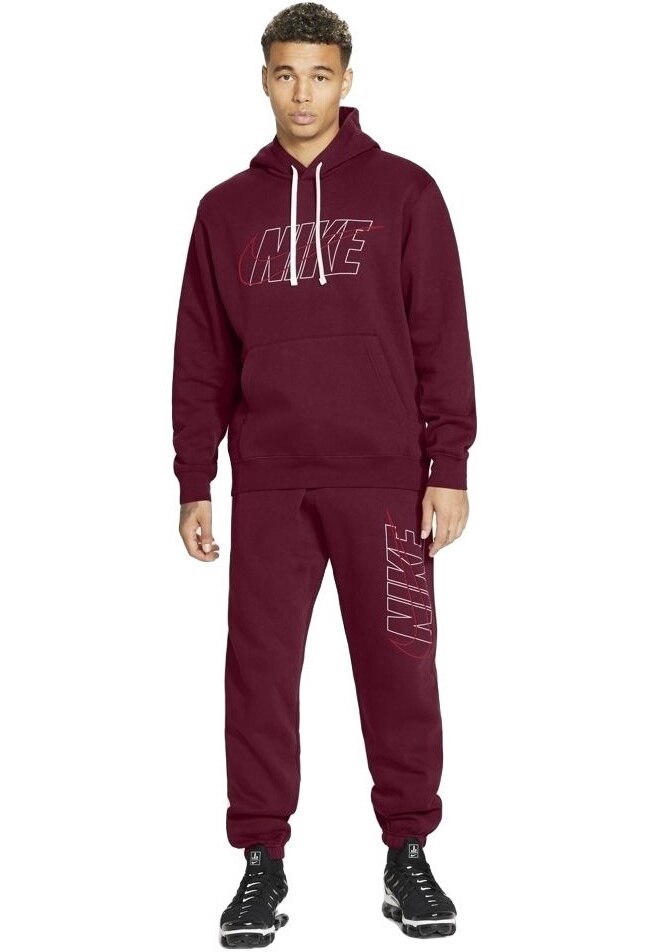 Trening Nike Sportswear Club Fleece - eMAG.ro