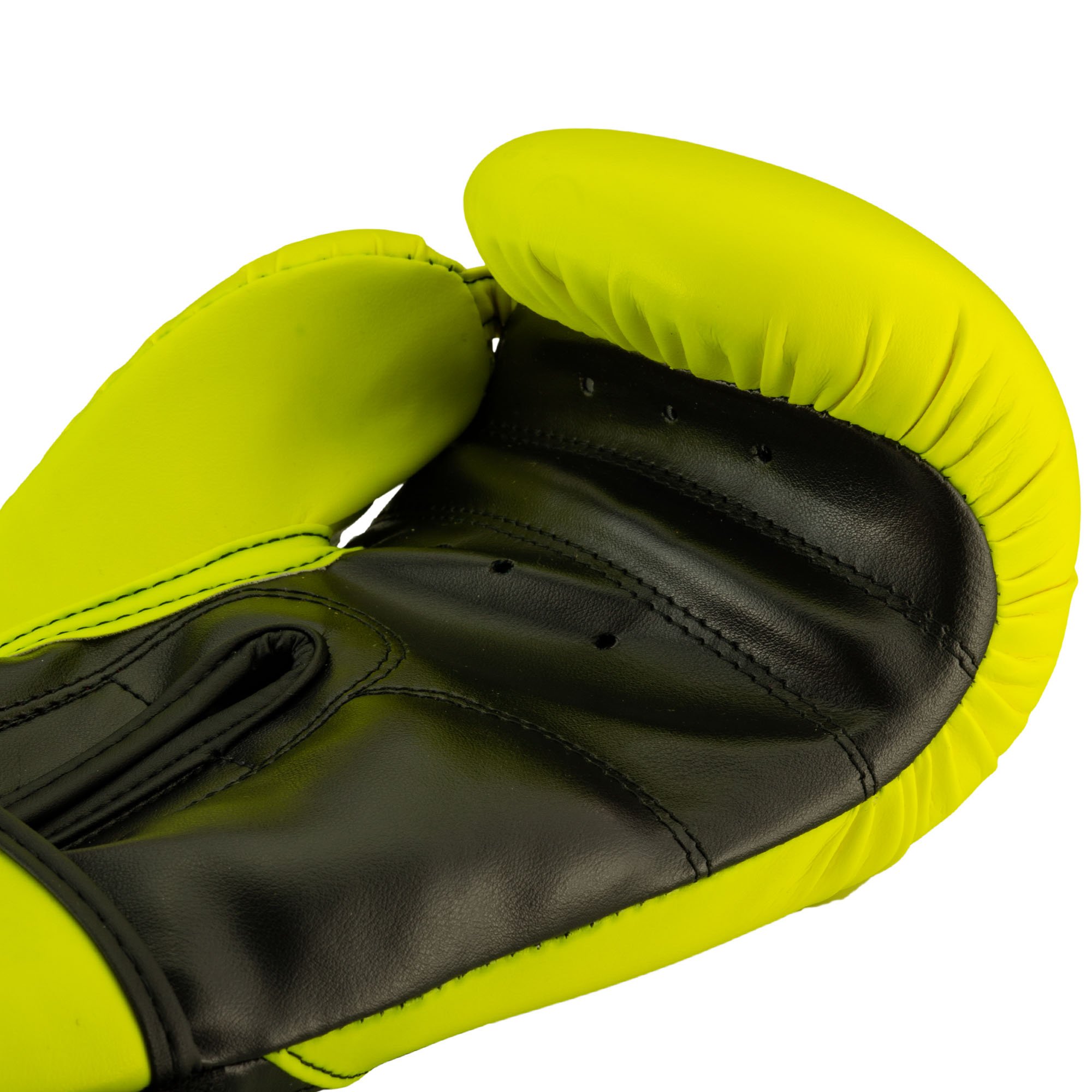 Manusi Box Knockout Starter - 16OZ, Verde Neon - eMAG.ro