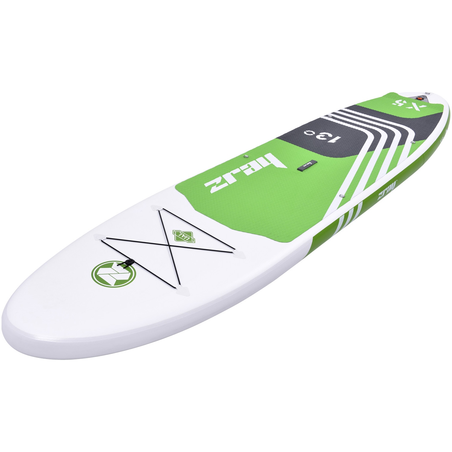 ZRAY X-Rider X5 Stand Up PaddleBoard Felfújható szörfdeszka, XL 13 ...