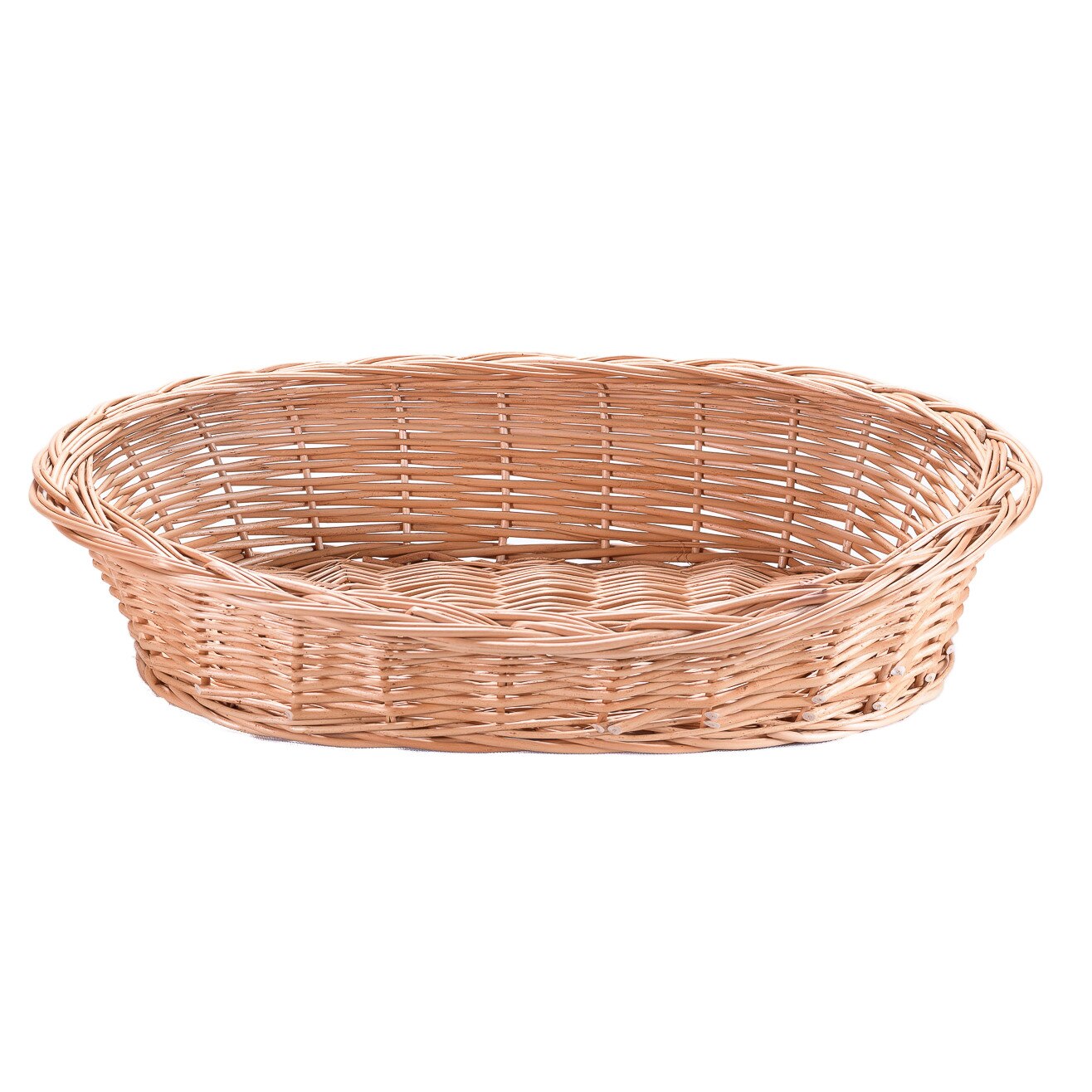 Patut pentru caini si pisici sau catei, natural, wiklinowy-swiat ...