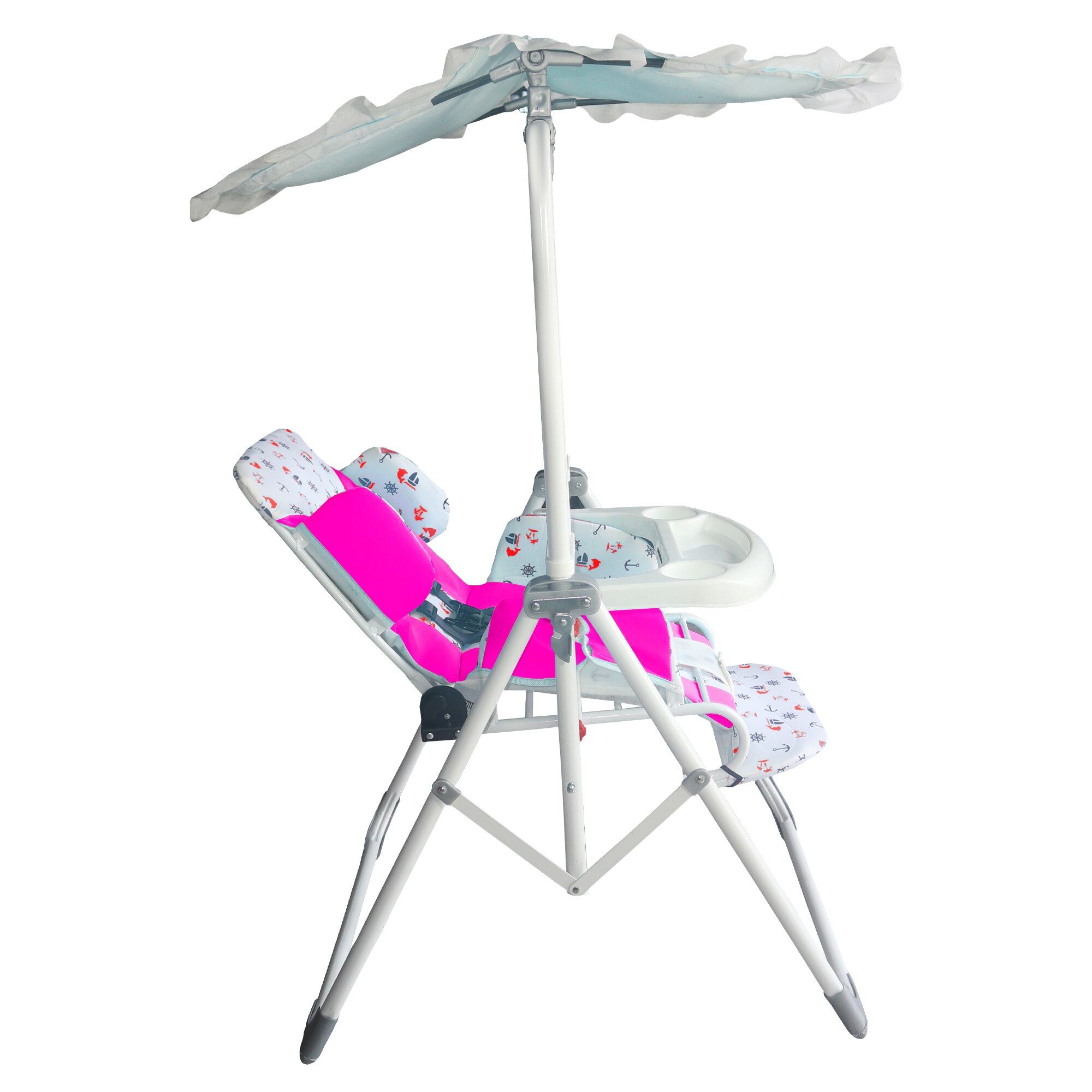 Balansoar copii culoarea ciclam - eMAG.ro