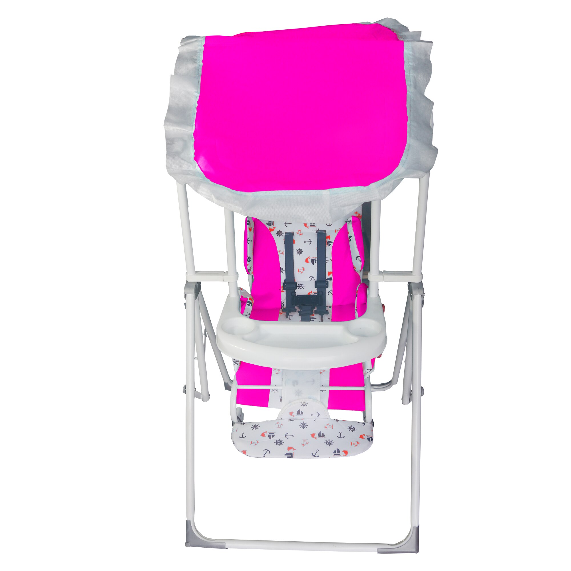 Balansoar copii culoarea ciclam - eMAG.ro