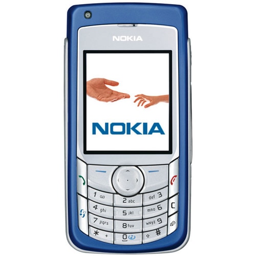 Telefon mobil Nokia 6681 - eMAG.ro