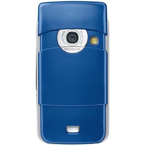 Telefon mobil Nokia 6681 - eMAG.ro