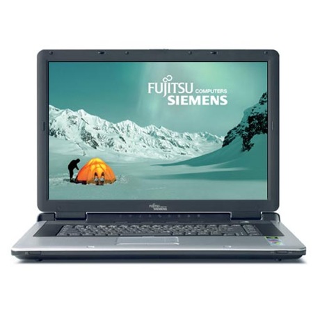 Laptop Fujitsu Siemens Amilo M3438G Centrino 2.0GHz, 2 x 100GB - eMAG.ro