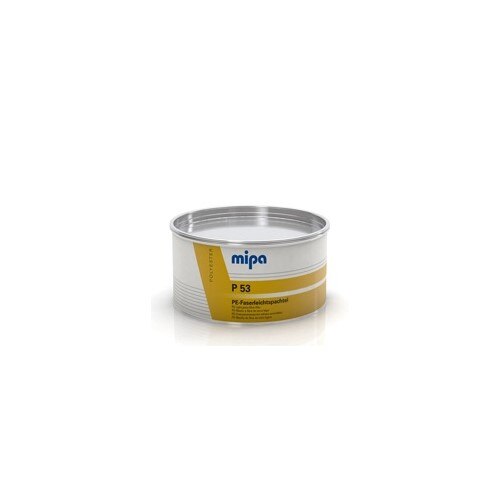 Автомобилен кит mipa p53, Жълт, 1 кг. - eMAG.bg