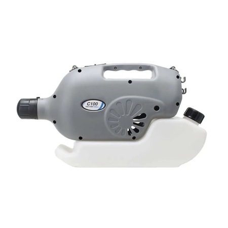 Nebulizator C100+ULV, Vectornate, rezervor 4 litri - eMAG.ro