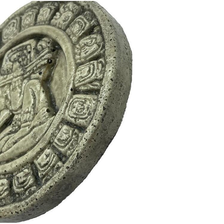 Calendarul Maya, handmade - eMAG.ro