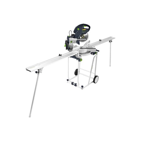Ferastrau circular stationar cu sanie de glisare Festool KAPEX KS 120 ...